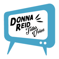 Mezzo Soprano – Donna S. Reid